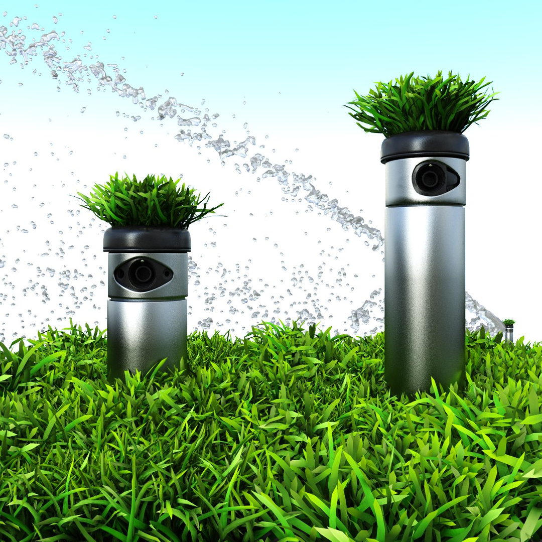 max irrigation hunter