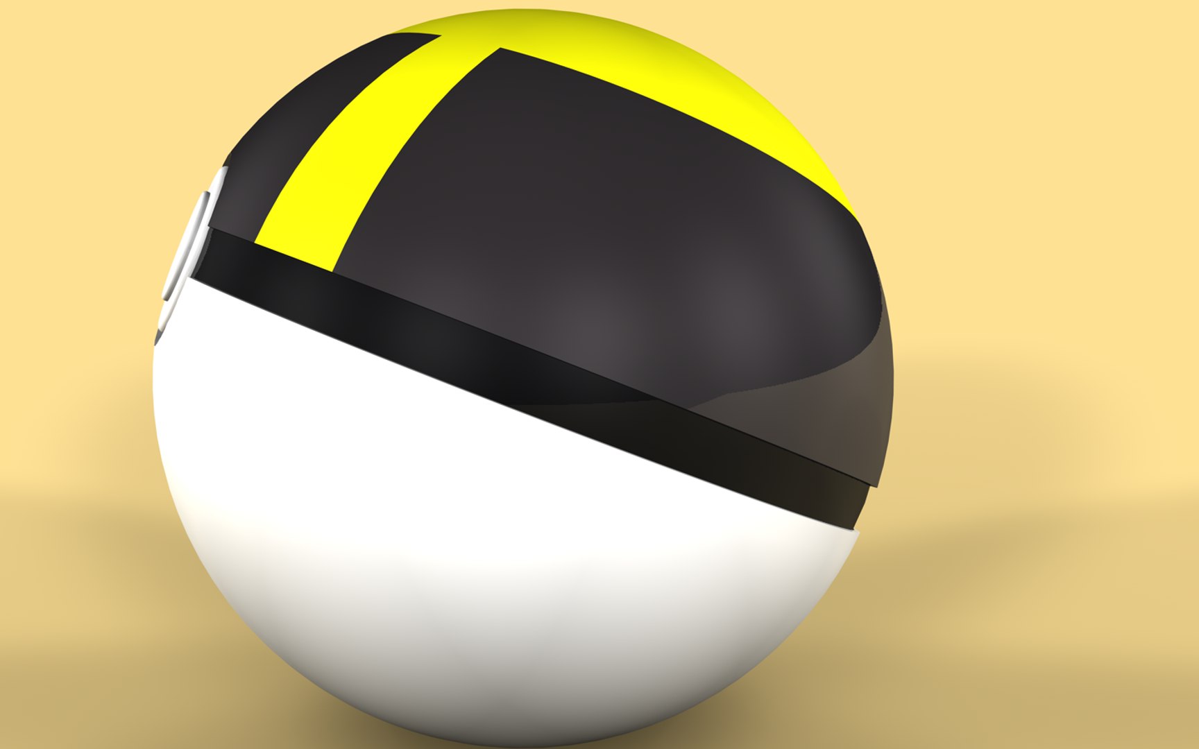 ultraball 3d 3ds