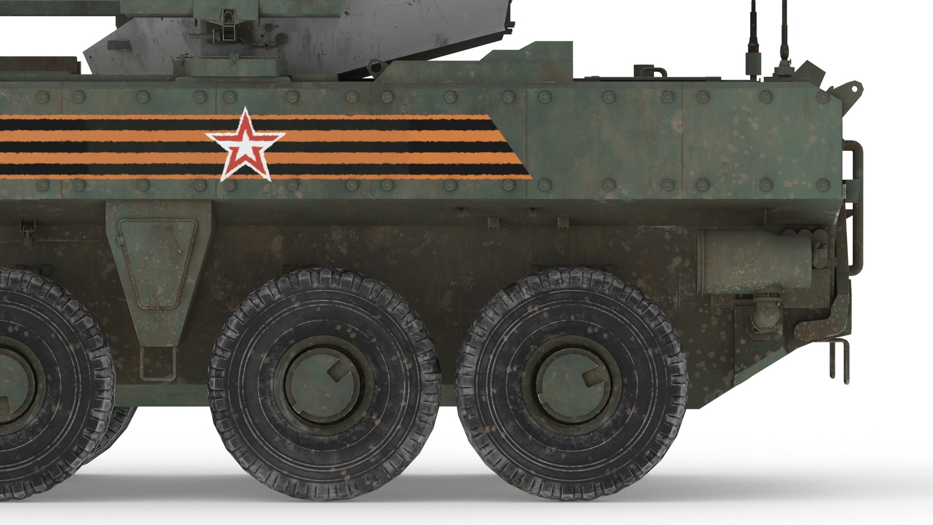 VPK 7829 Bumerang Low Poly 3D model - TurboSquid 1785784