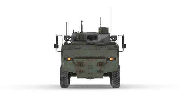 VPK 7829 Bumerang Low Poly 3D model - TurboSquid 1785784