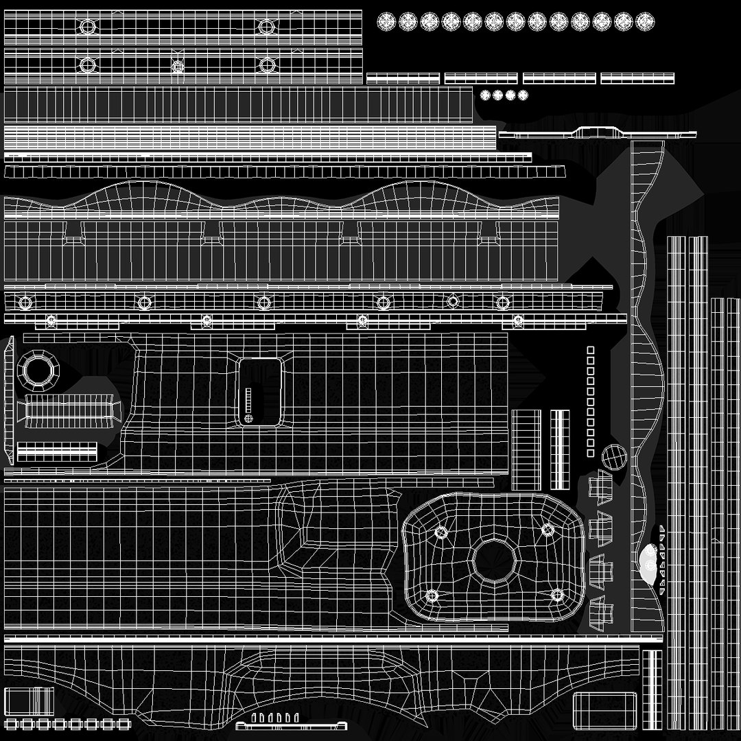 3D Digital Camera Adapter - TurboSquid 1961684