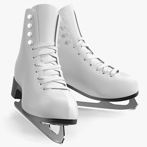 3D Figure Skate Models - Browse & Download Formats - TurboSquid