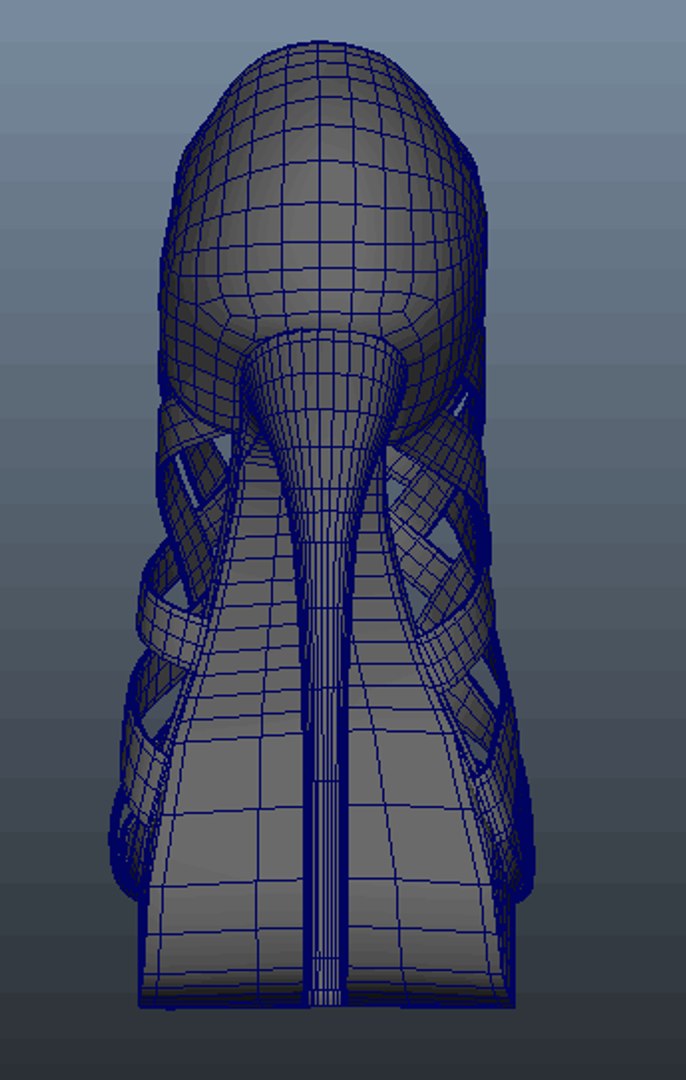 Life 3D model - TurboSquid 1180027