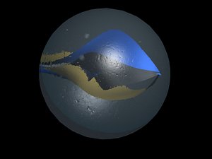 Marble 3D Models for Download | TurboSquid