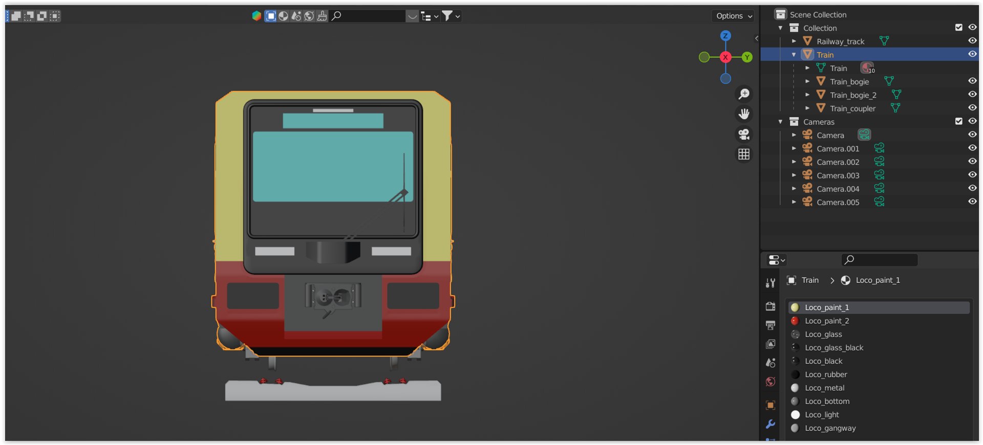 3D Berlin S-bahn Train Exterior Model - TurboSquid 1963868