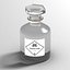 Max Potassium Cyanide Bottle