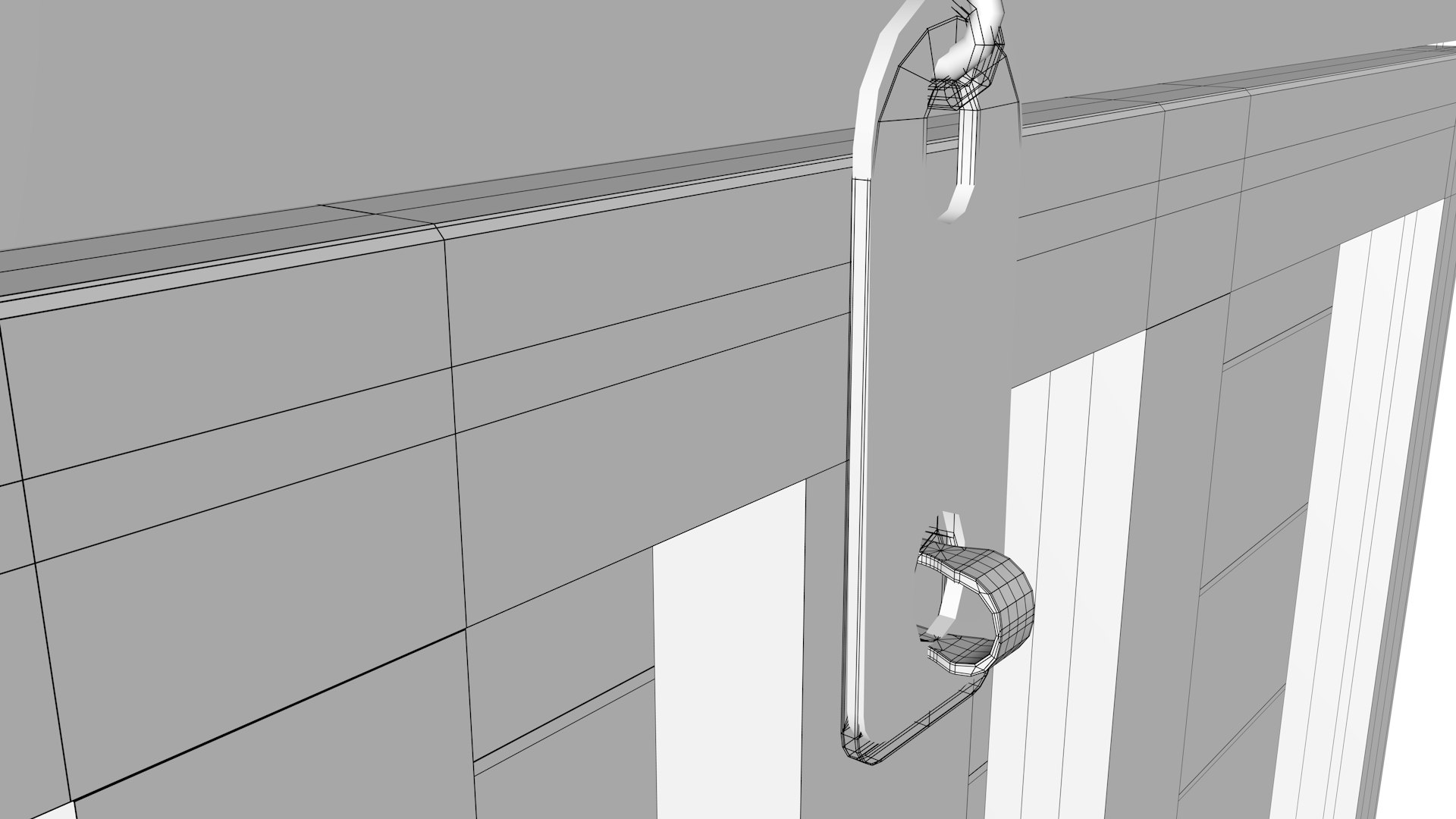 3D Chest model - TurboSquid 1807471