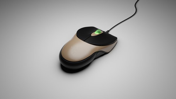 Razer Boomslang Computer Mouse model - TurboSquid 1785779