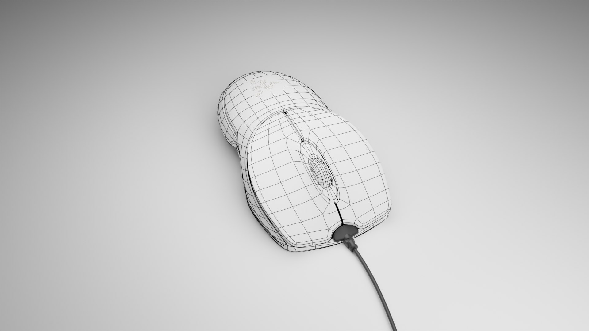 Razer Boomslang Computer Mouse Model - TurboSquid 1785779