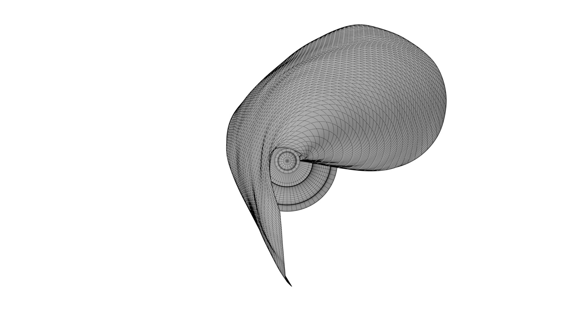 Table Flag African Union 3D Model - TurboSquid 2232548