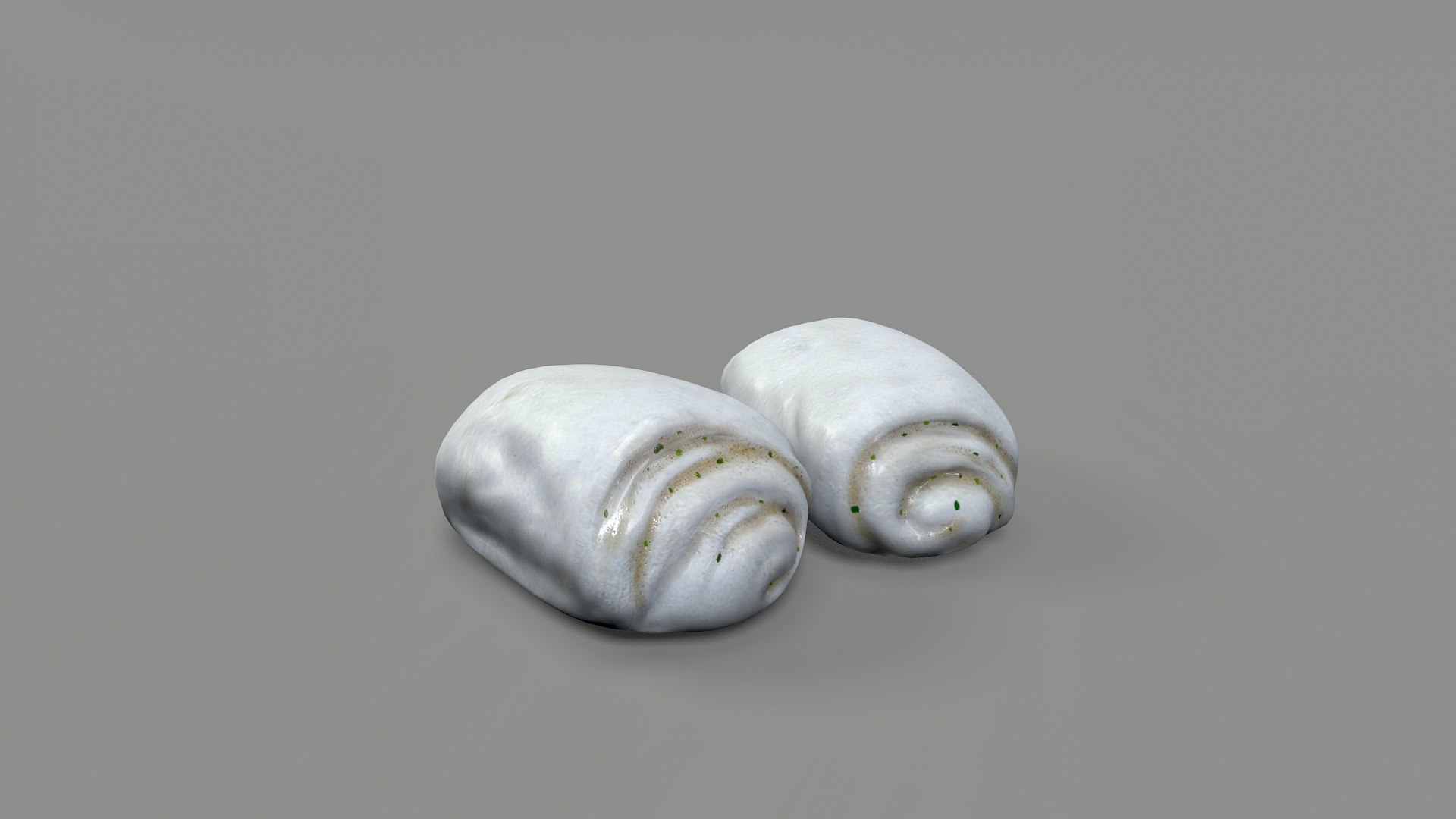 3D Chinese Food - TurboSquid 2513519