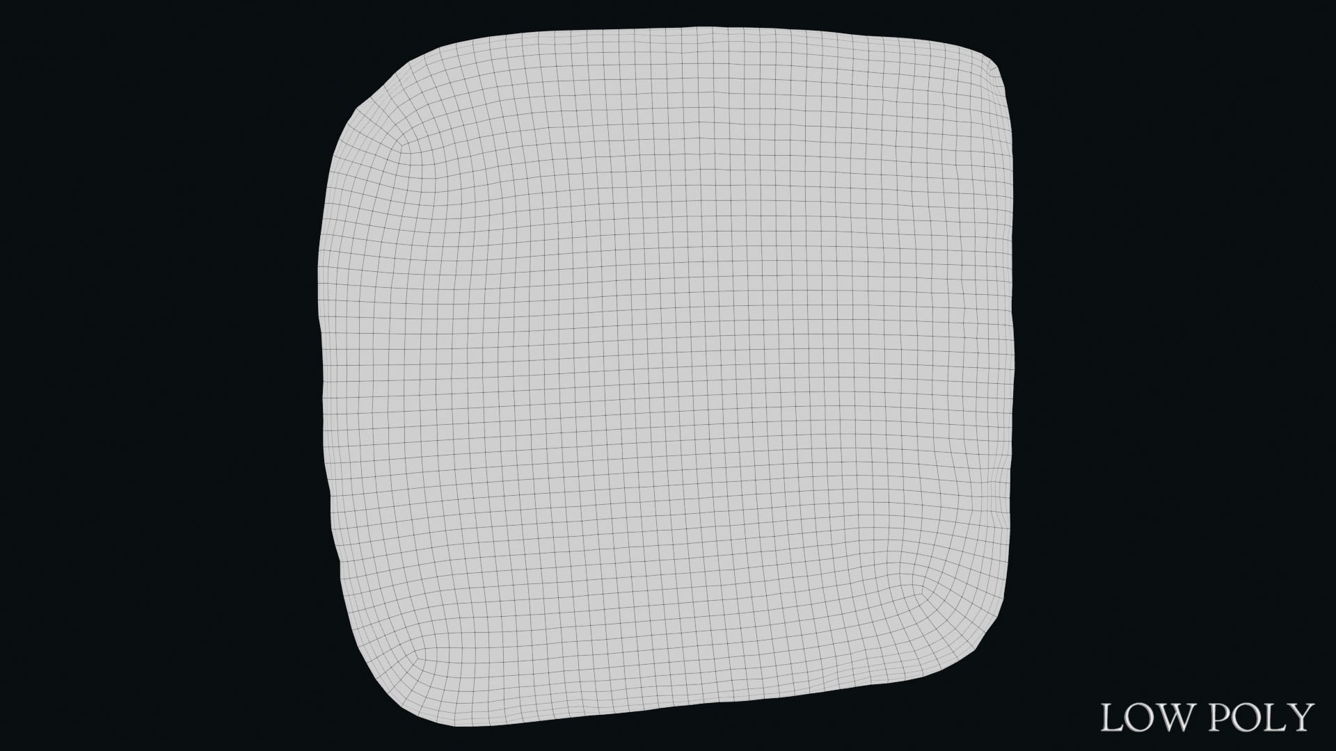 Luwian Hieroglyphic Slab 3D model - TurboSquid 1979160