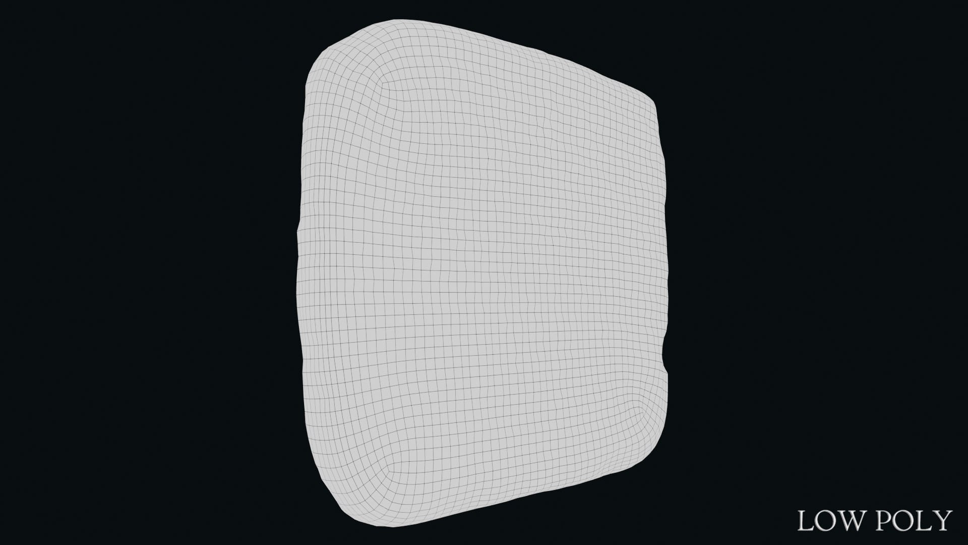 Luwian Hieroglyphic Slab 3D model - TurboSquid 1979160