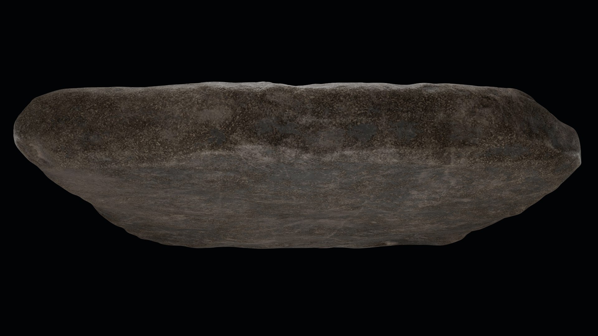 Luwian Hieroglyphic Slab 3D Model - TurboSquid 1979160