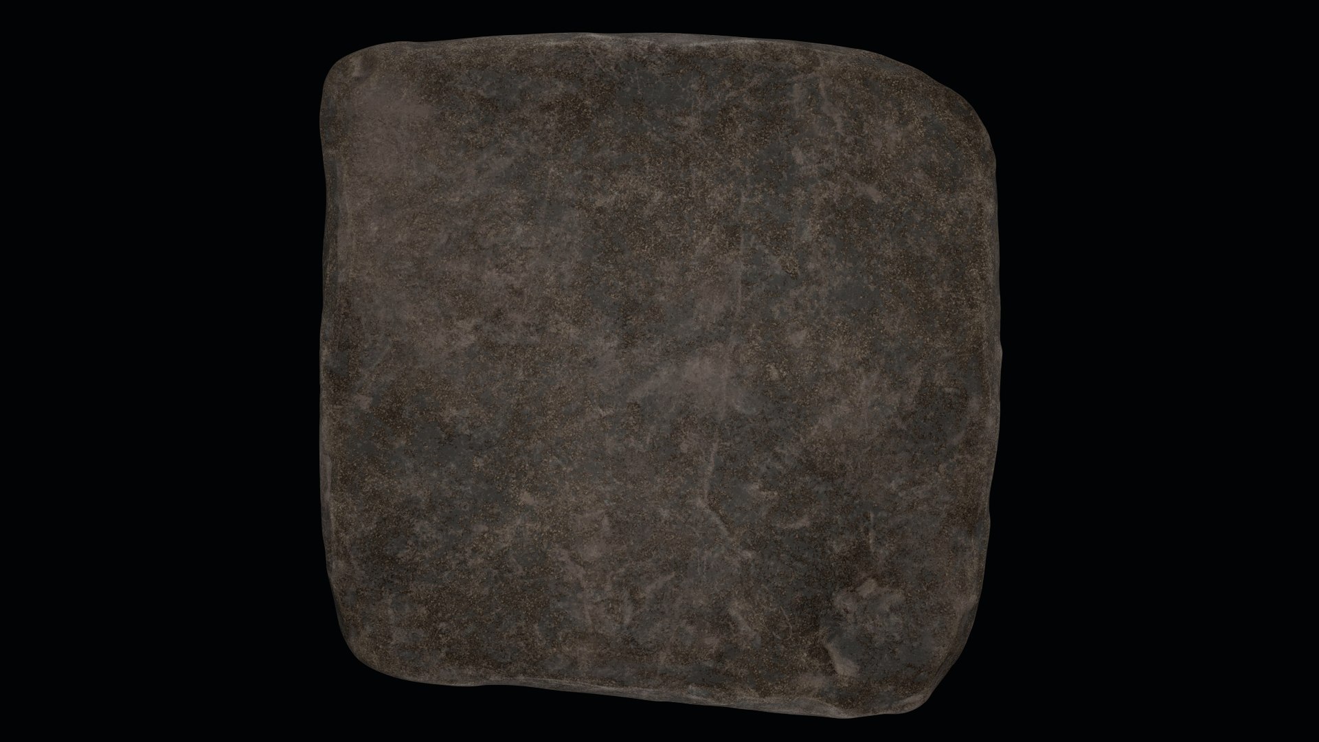 Luwian Hieroglyphic Slab 3D Model - TurboSquid 1979160