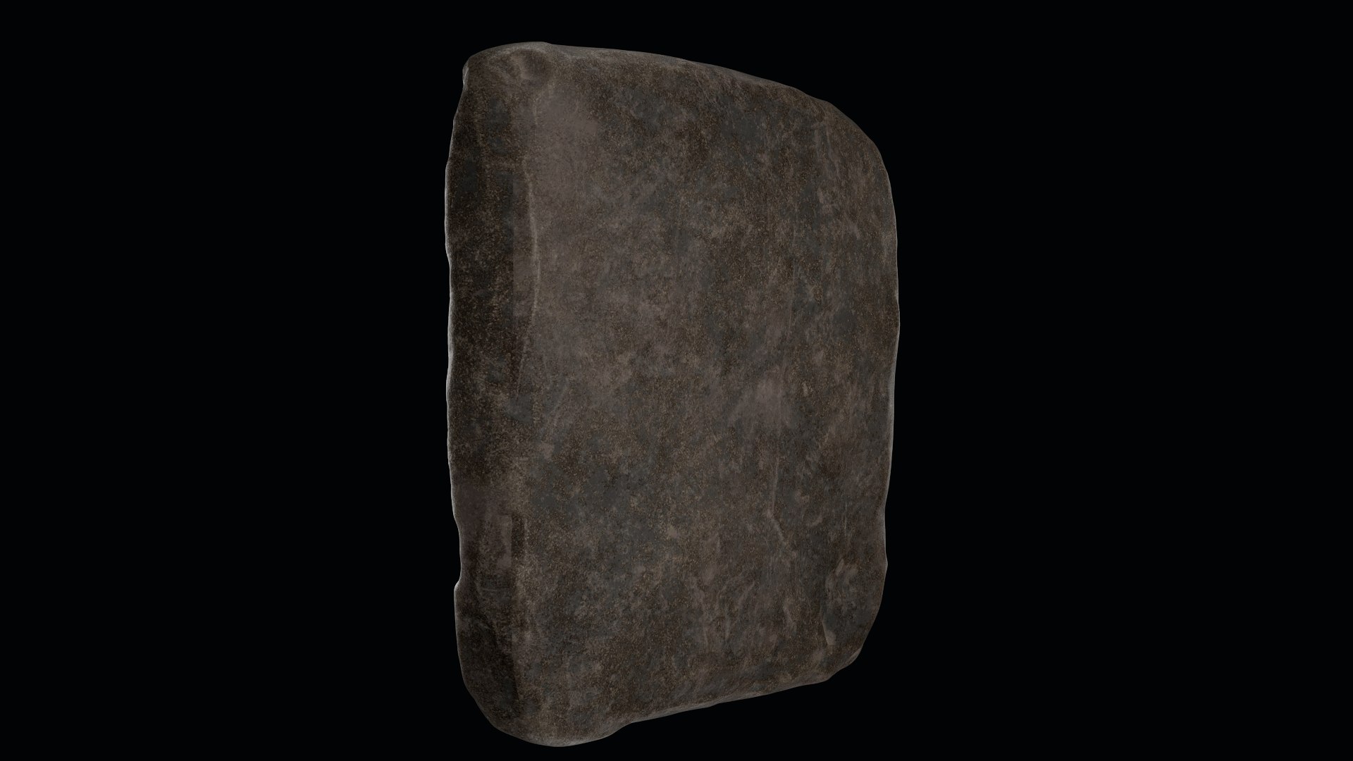 Luwian Hieroglyphic Slab 3D Model - TurboSquid 1979160