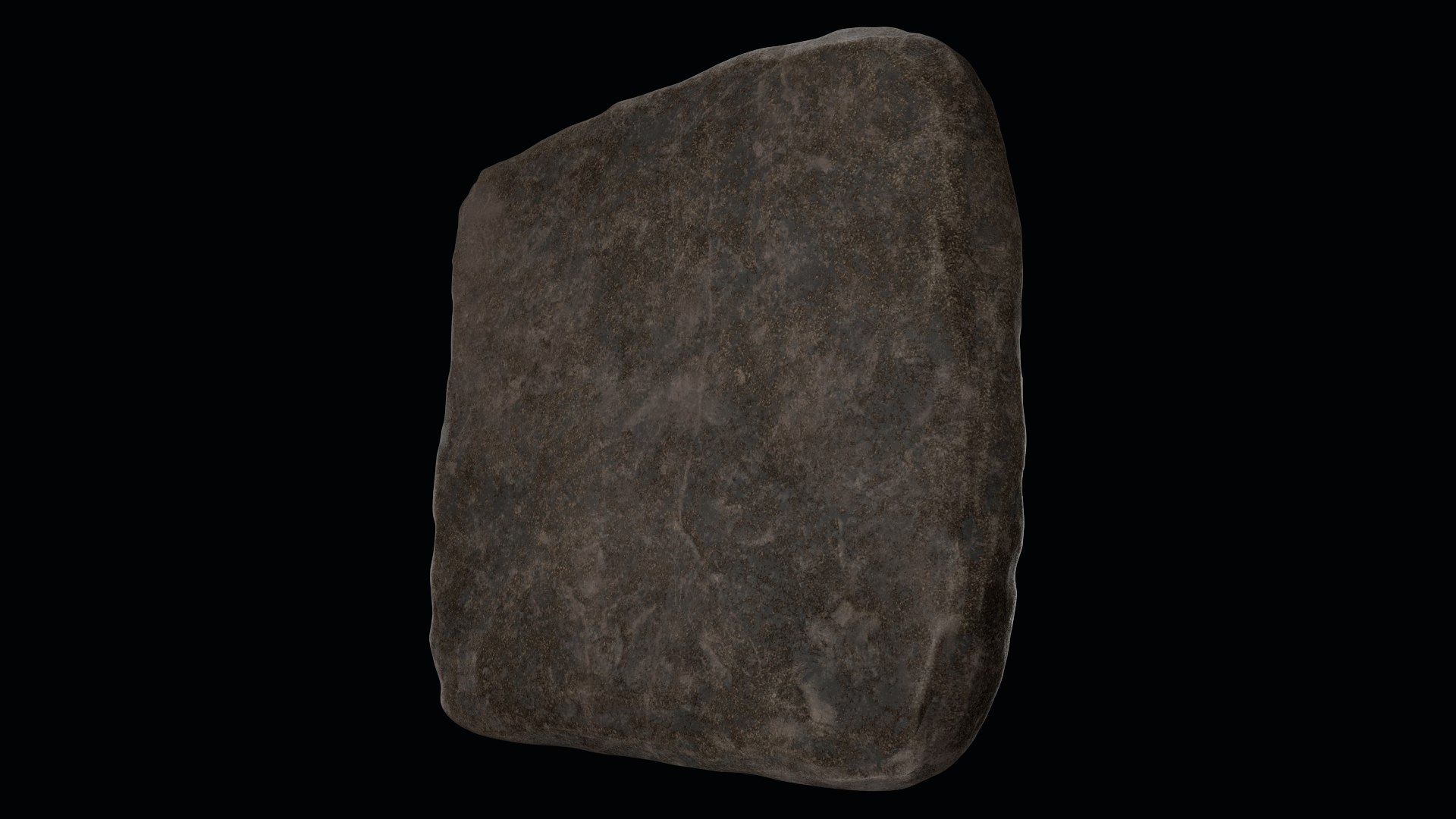 Luwian Hieroglyphic Slab 3D model - TurboSquid 1979160