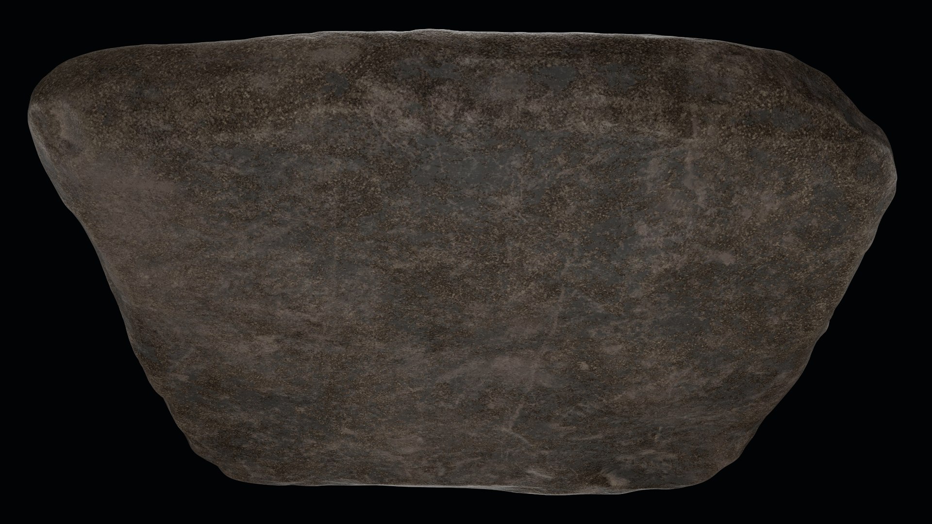 Luwian Hieroglyphic Slab 3D Model - TurboSquid 1979160