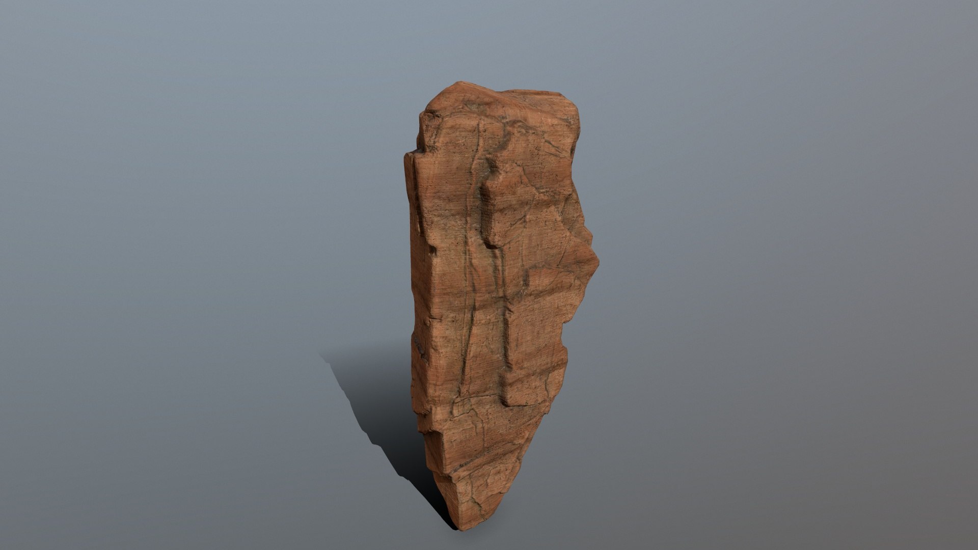 Sandstone Set 3D Model - TurboSquid 1781824