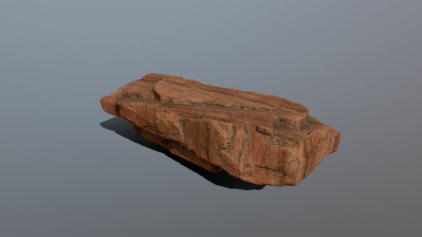 Sandstone Set 3D model - TurboSquid 1781824