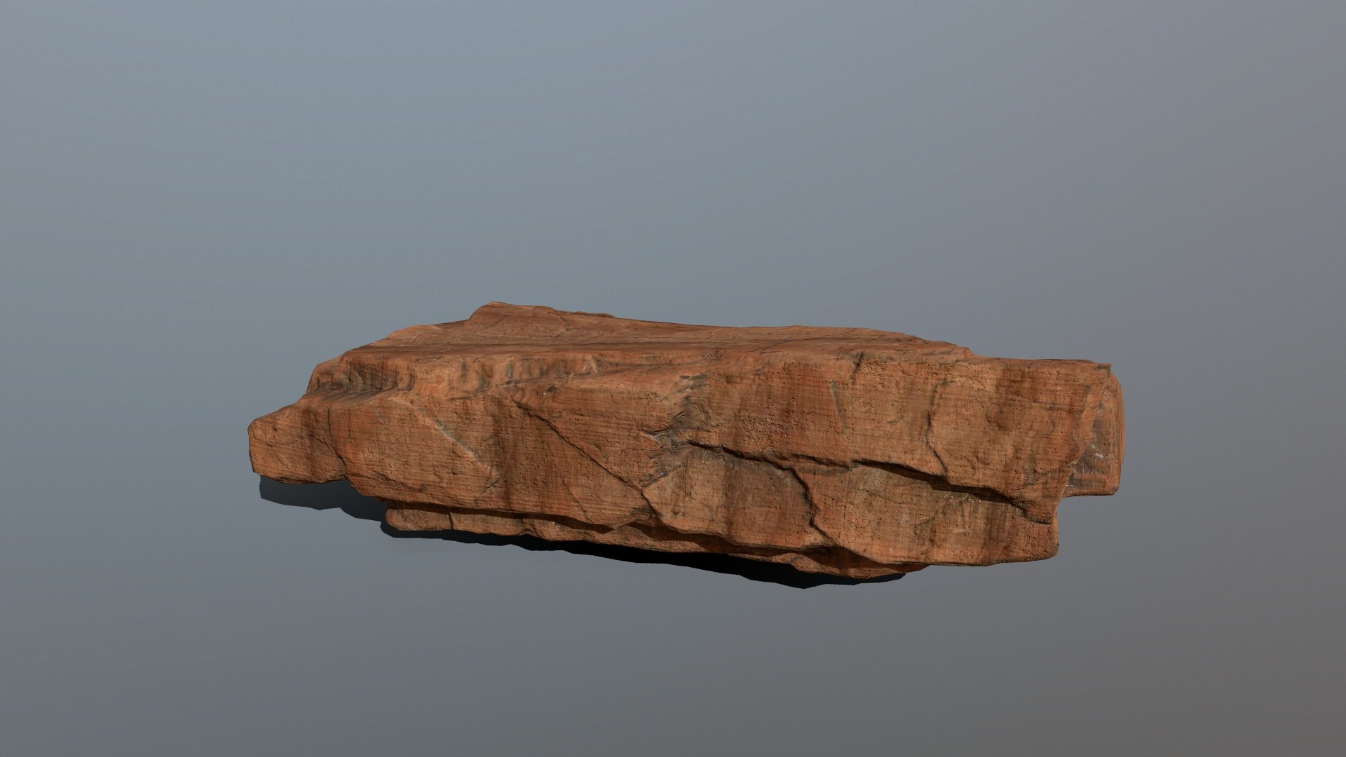 Sandstone Set 3D Model - TurboSquid 1781824