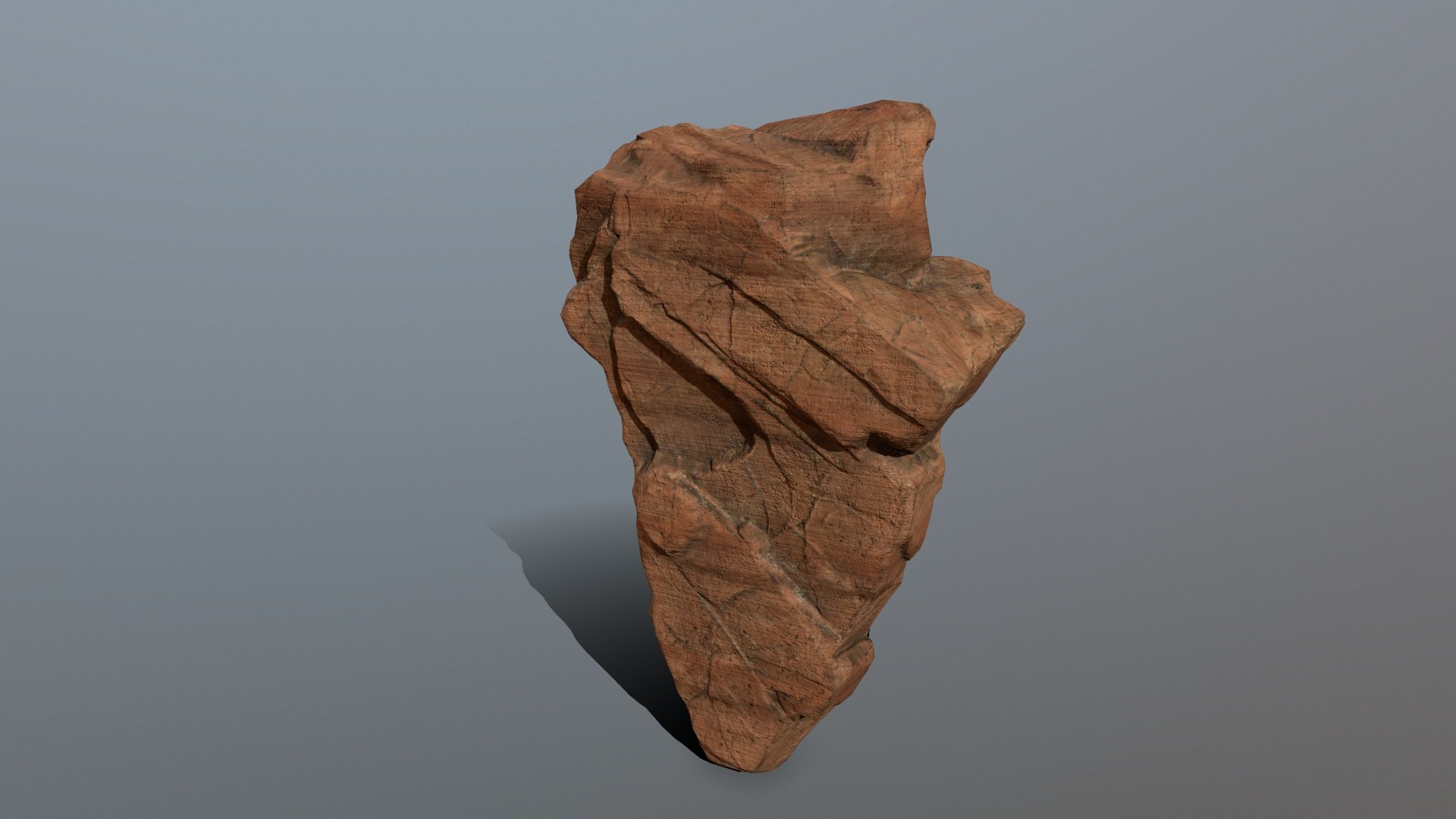Sandstone Set 3D Model - TurboSquid 1781824