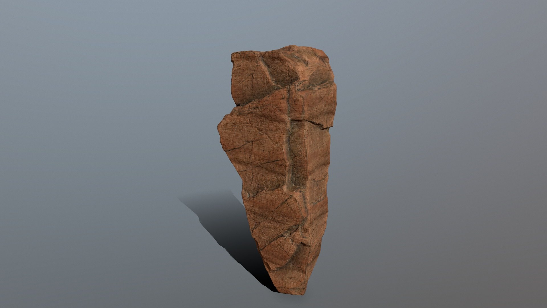 Sandstone Set 3D Model - TurboSquid 1781824