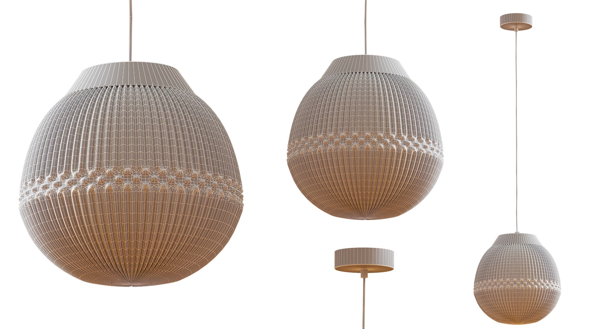 3D Model Ari LA REDOUTE INTERIEURS - TurboSquid 2204348