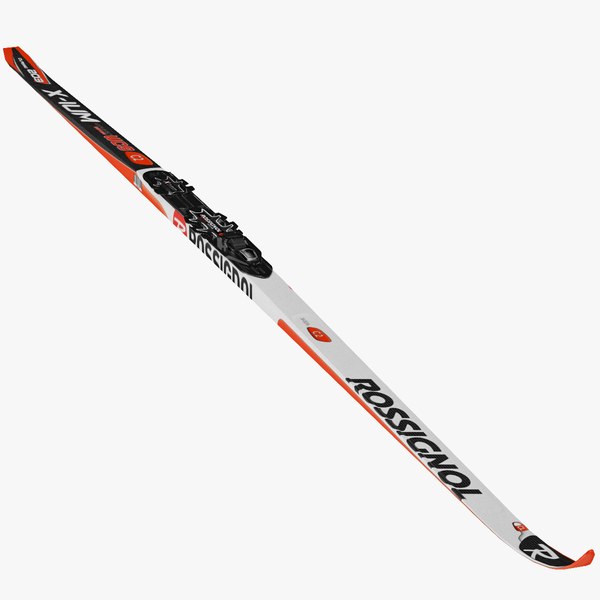 Rossignol 3D Models for Download | TurboSquid