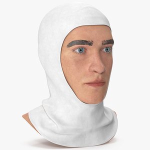 Download Free & Premium Anatomy 3D Models | TurboSquid