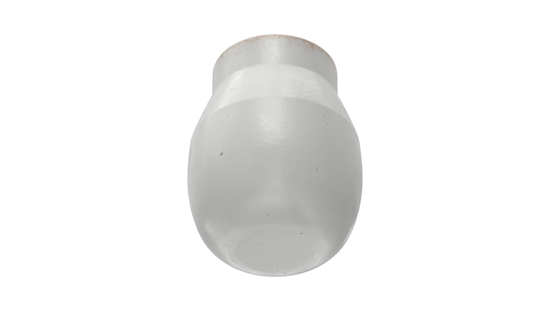 Ceramic Vase Ernst 3D Model - TurboSquid 2225662
