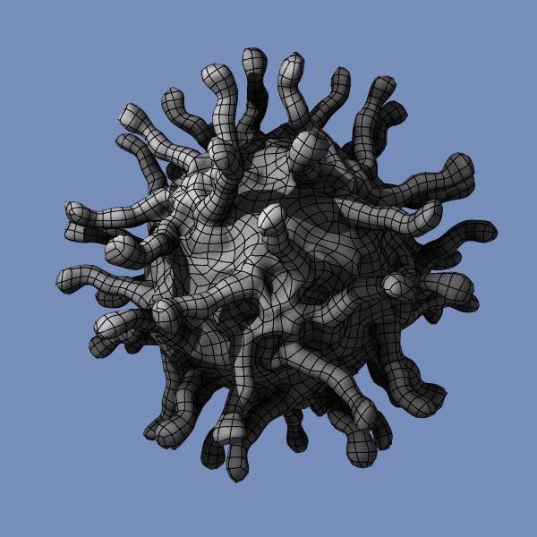 max polio virus