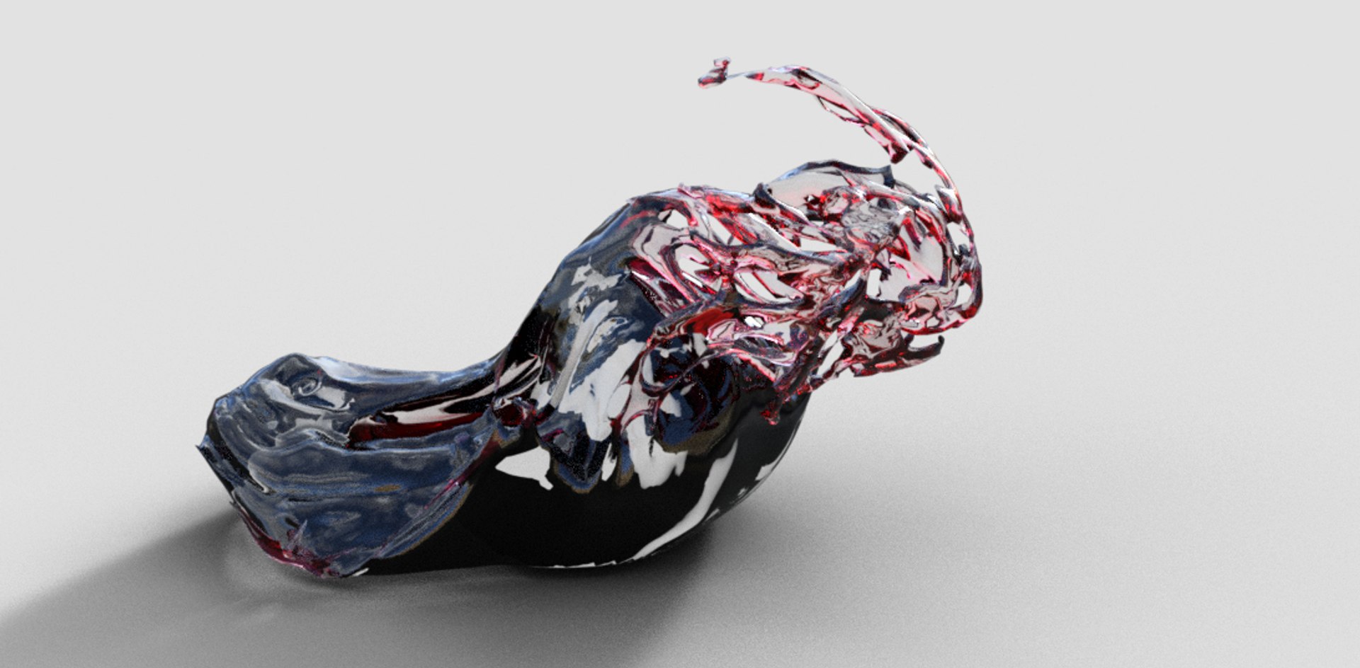 3D Art Water Effects - TurboSquid 1545464