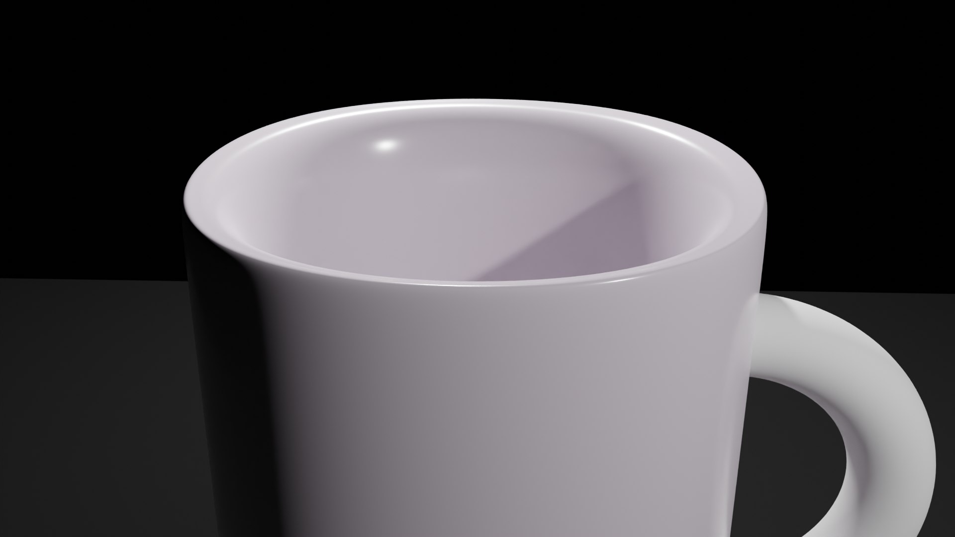 Free Cup 3D Model - TurboSquid 2016183