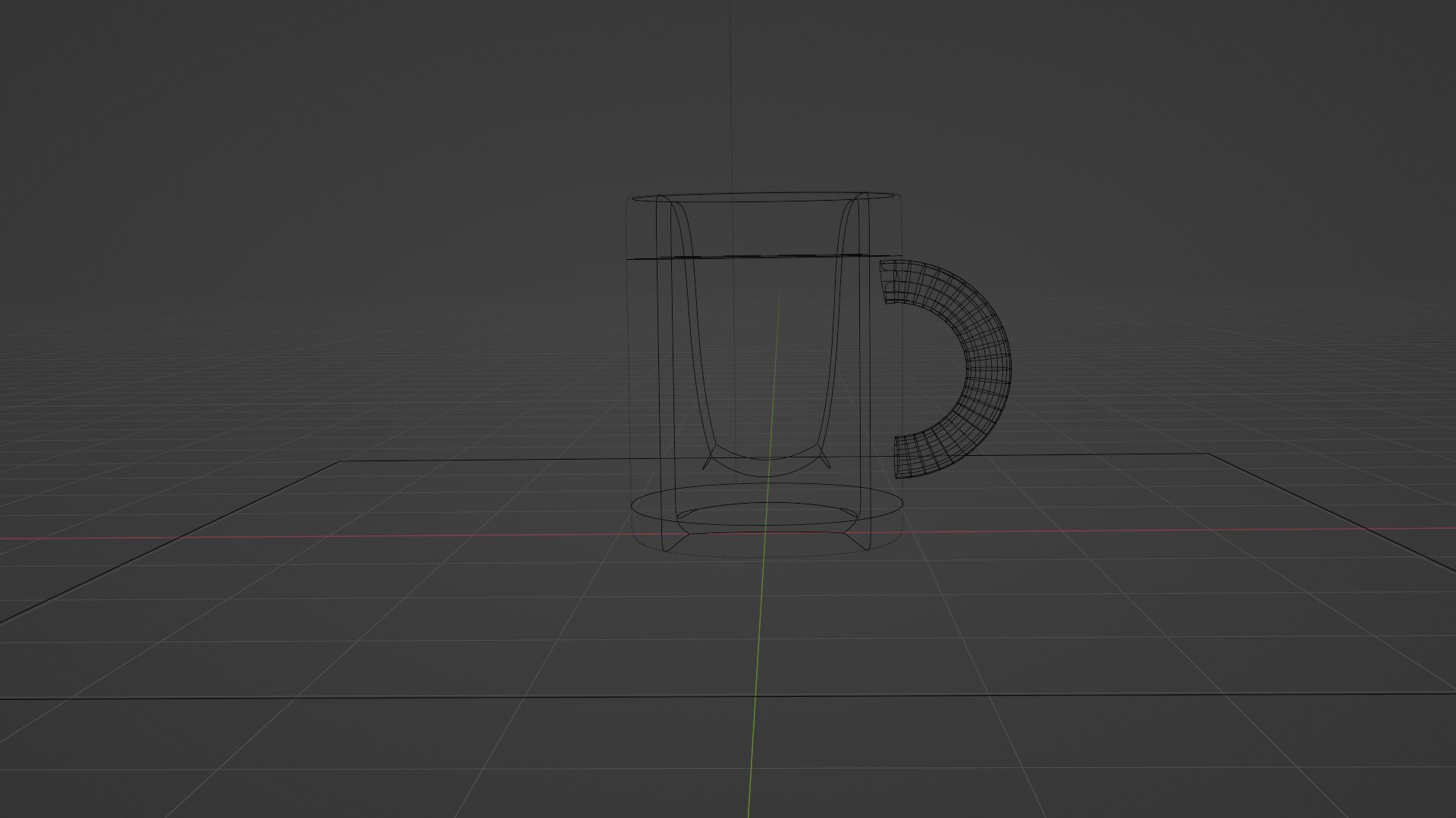 Free Cup 3D Model - TurboSquid 2016183