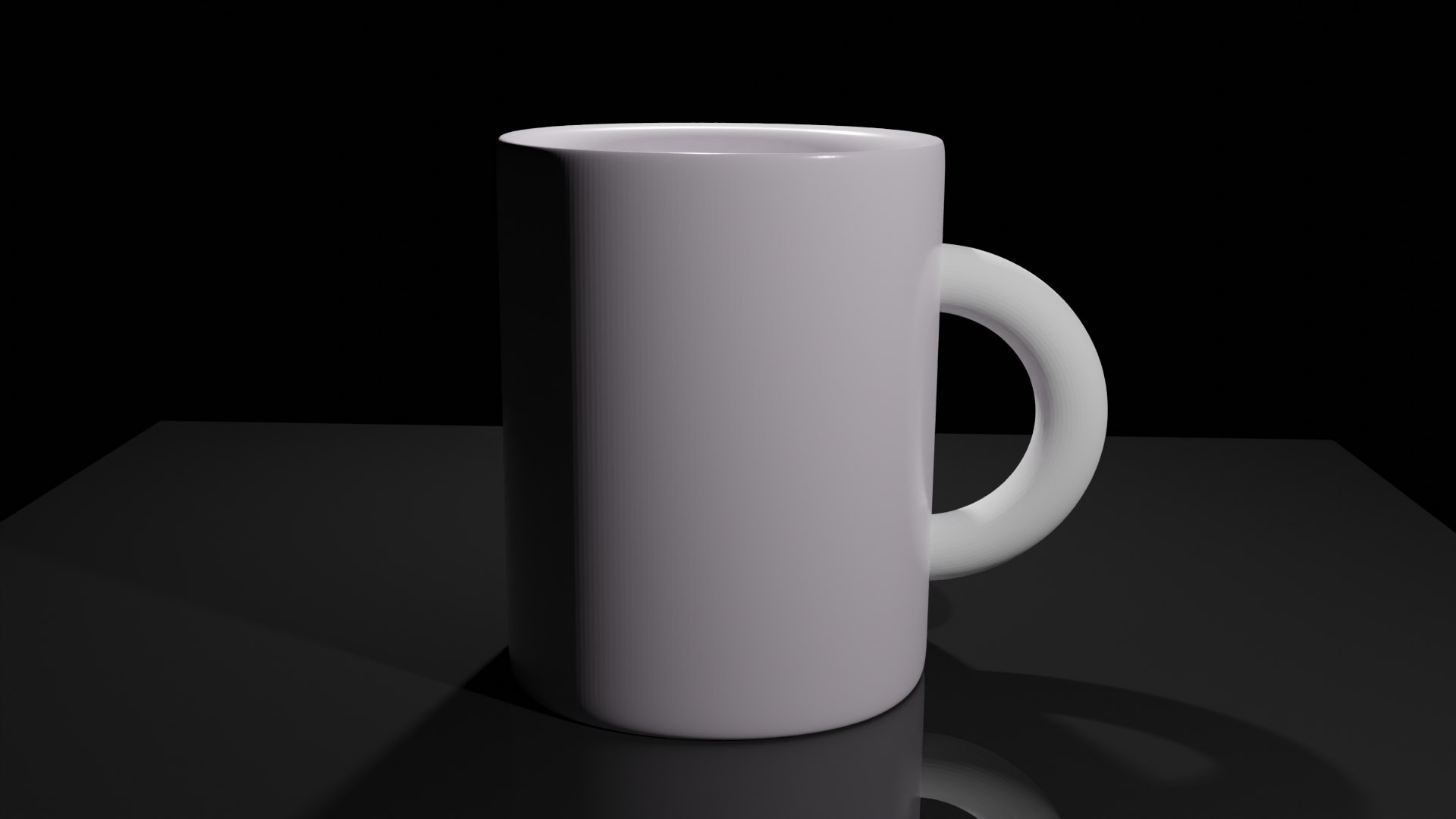 Free Cup 3D Model - TurboSquid 2016183