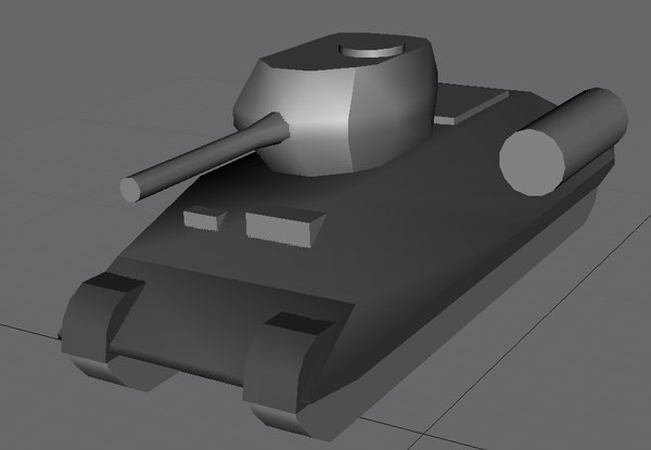 Free 3D T-Pose Models | TurboSquid