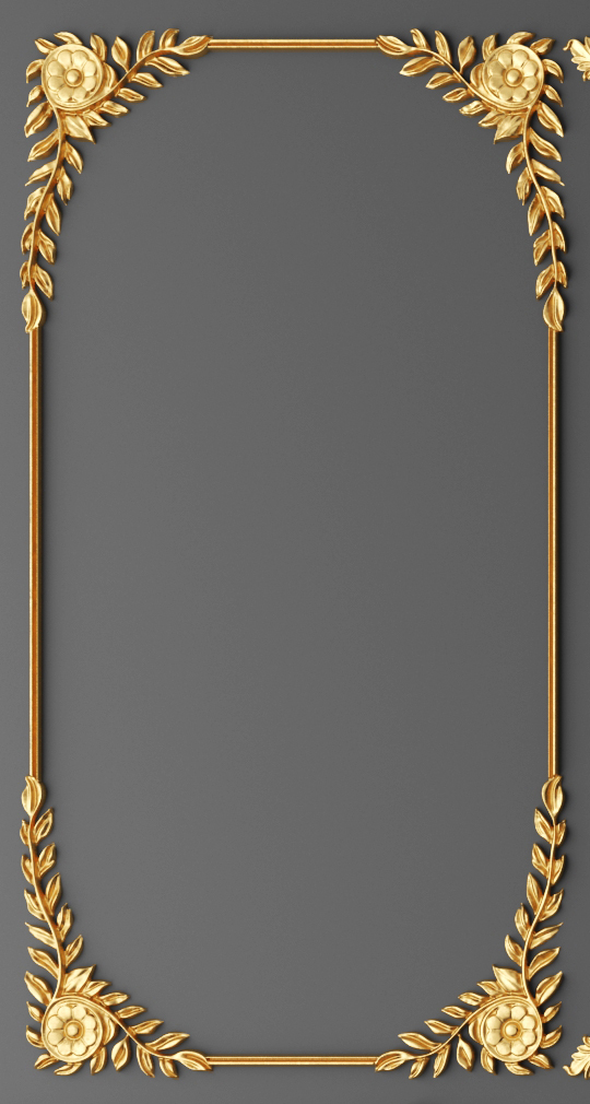 frame cartouches set max