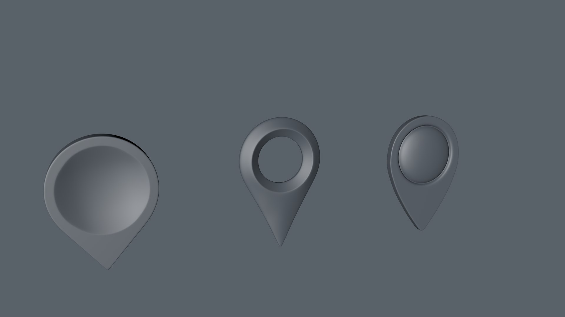 Pointer 3D Model - TurboSquid 1707590