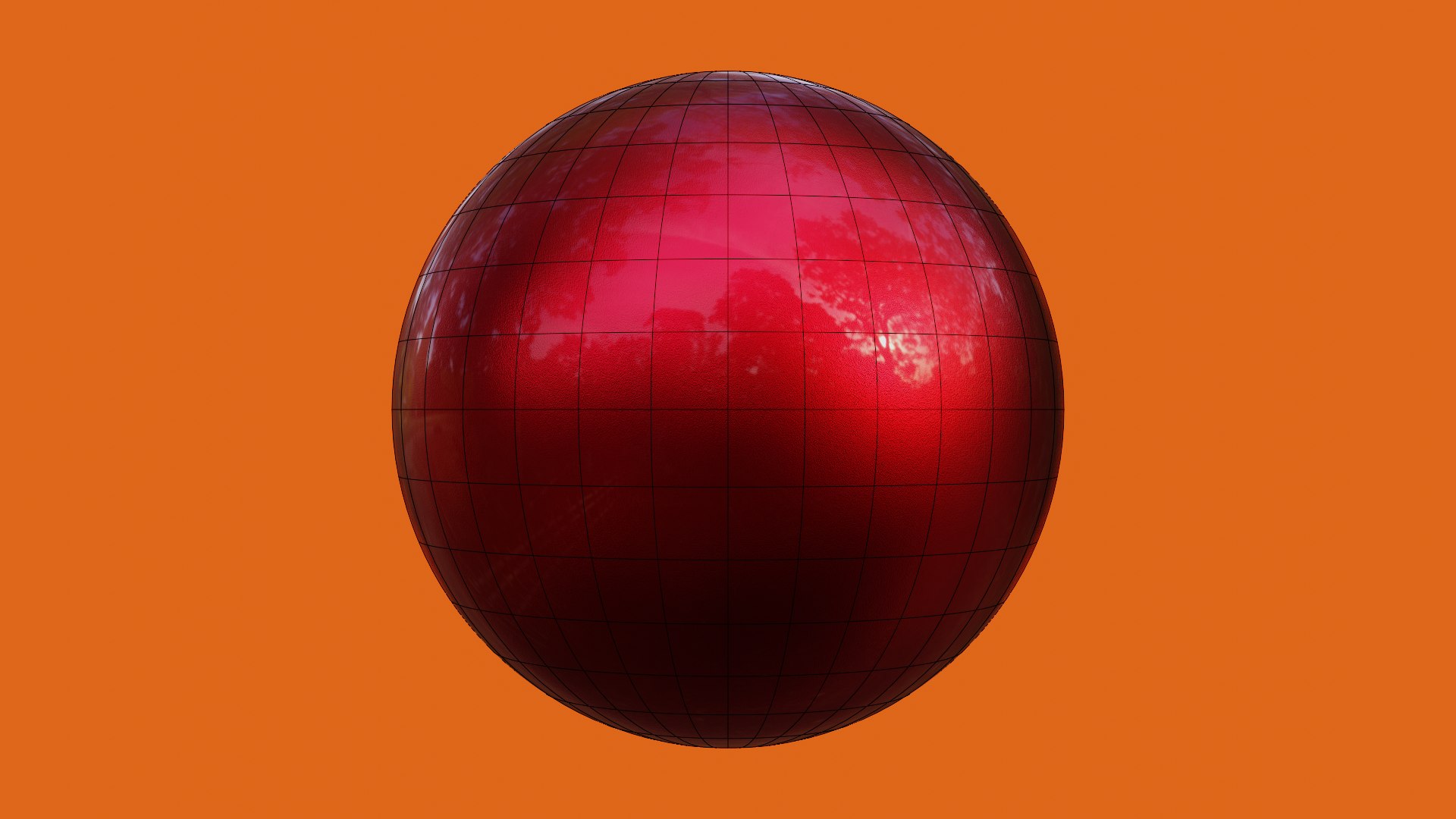 Procedural Car Paint Texture 3D Model - TurboSquid 2125653