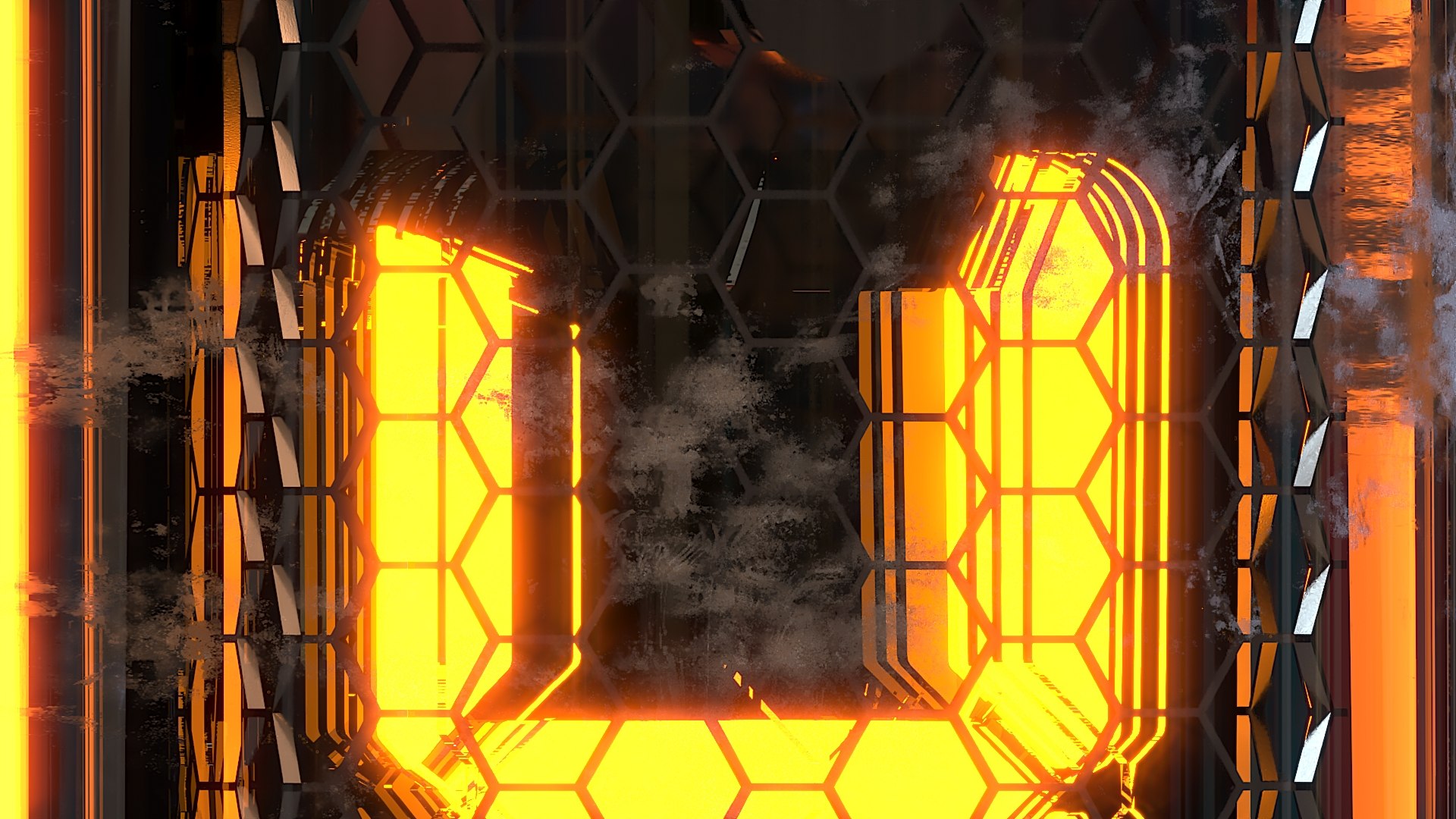 A Nixie Tube Or Cold Cathode Display 3D Model Model - TurboSquid 1969397