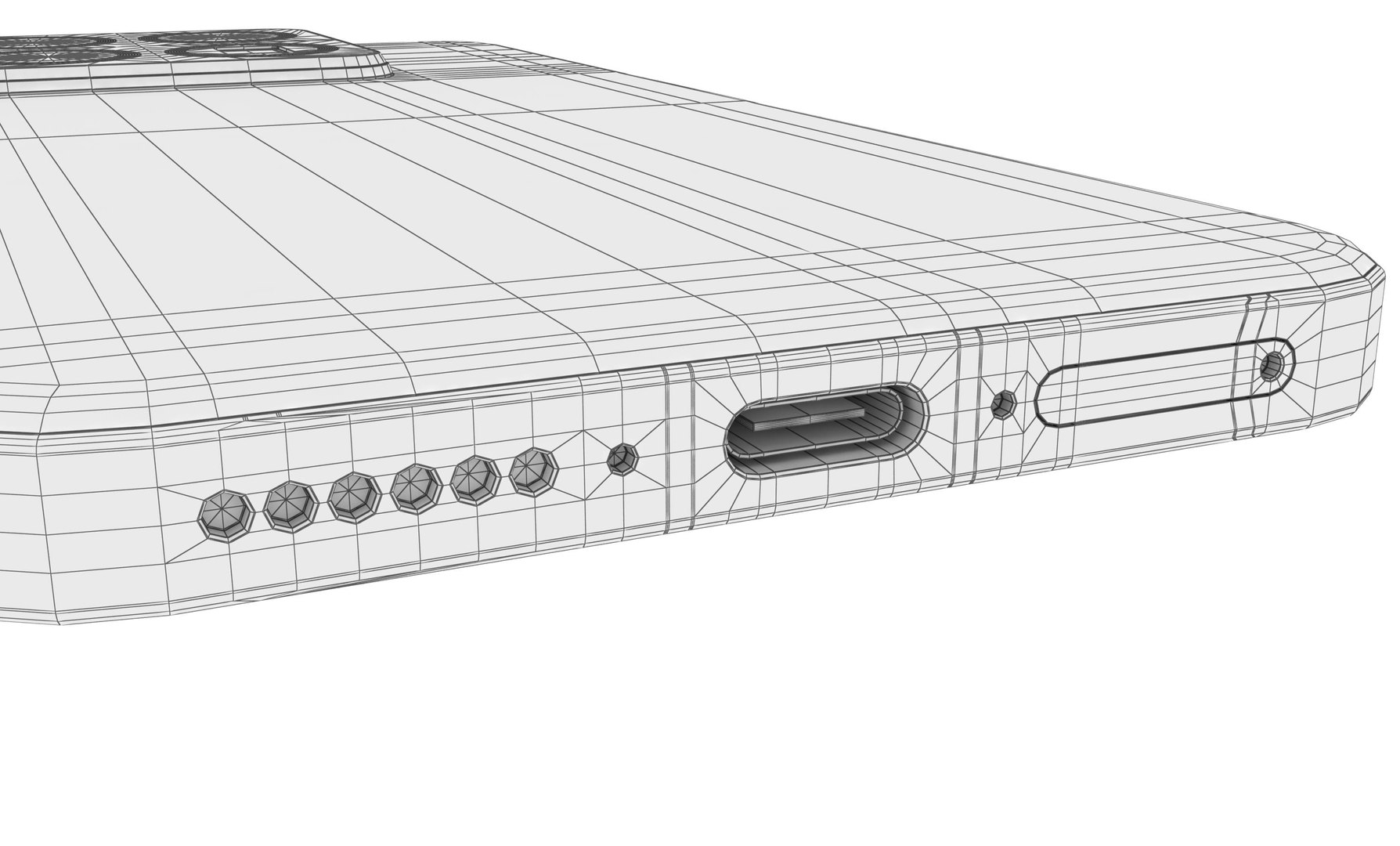 3D Model Meizu 22 All Colors - TurboSquid 2464524