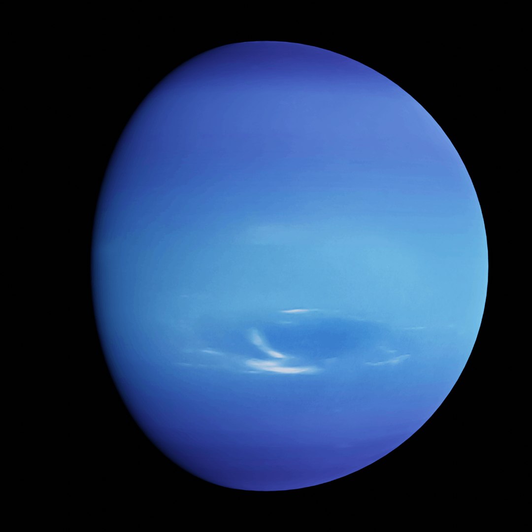 Neptune 3D Model 3D - TurboSquid 2230342