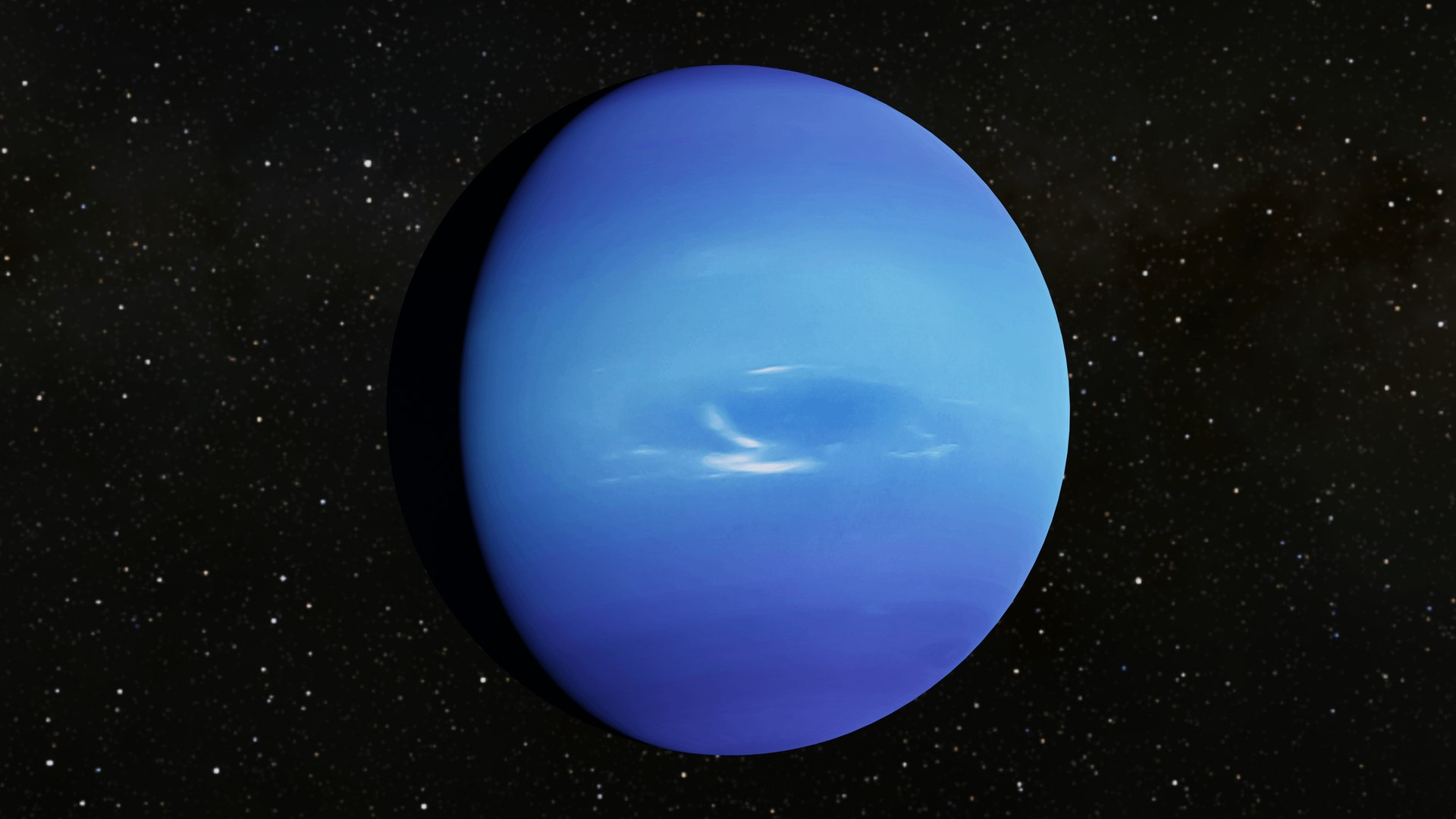 Neptune 3D Model 3D - TurboSquid 2230342