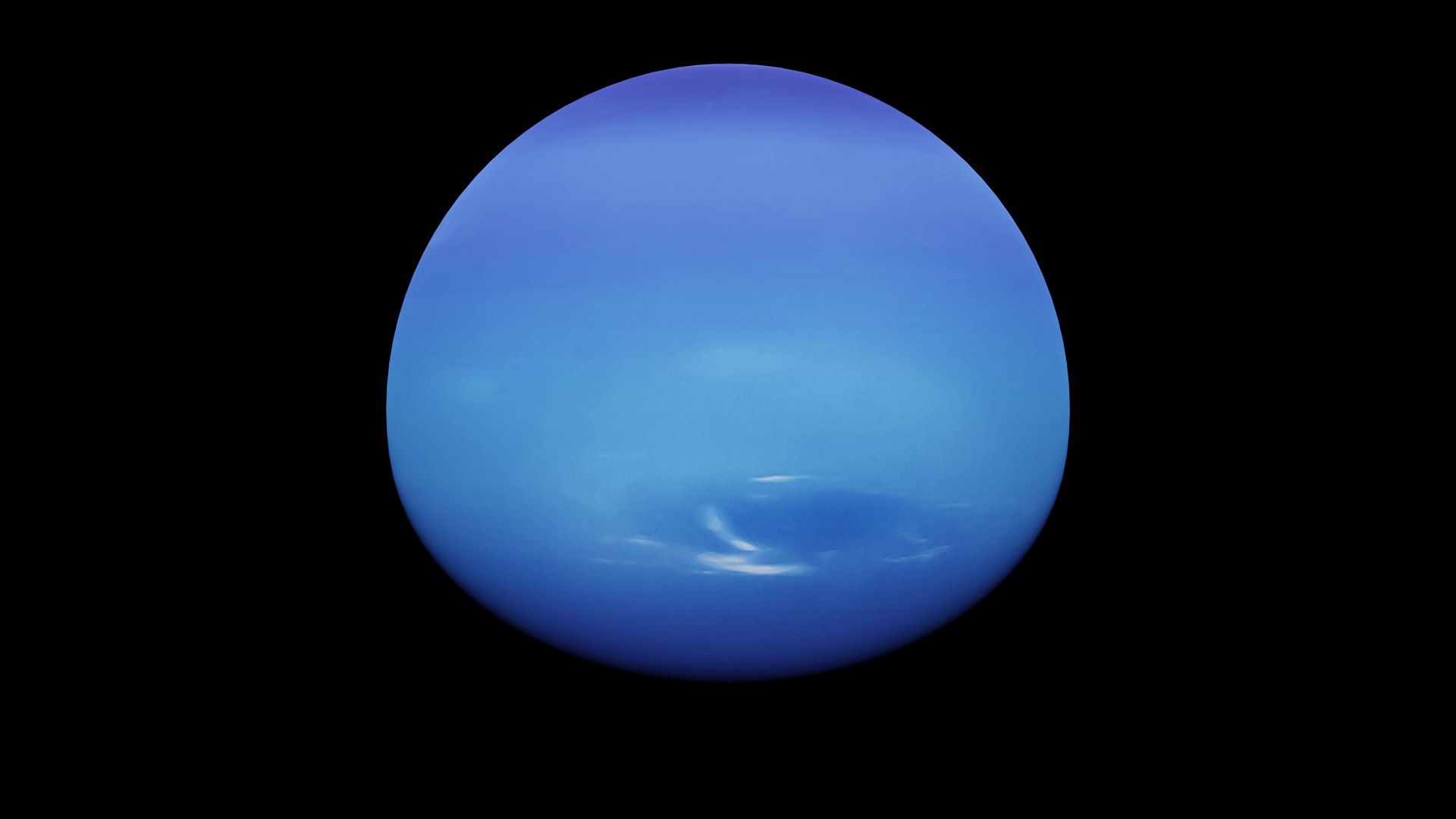 Neptune 3D Model 3D - TurboSquid 2230342