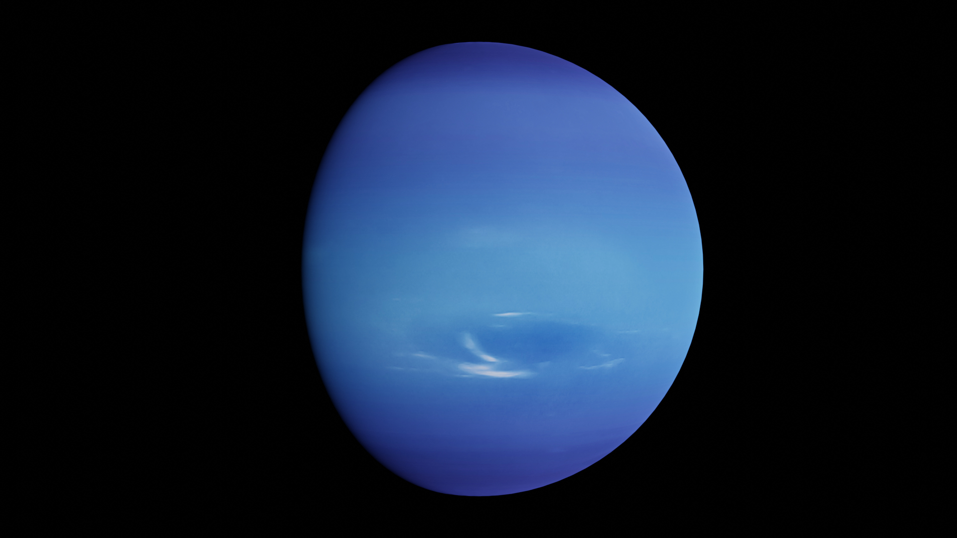 Neptune 3D Model 3D - TurboSquid 2230342