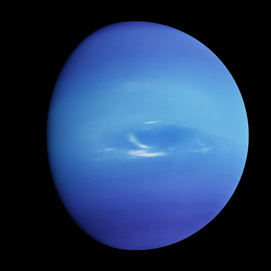 Neptune 3D Model 3D - TurboSquid 2230342
