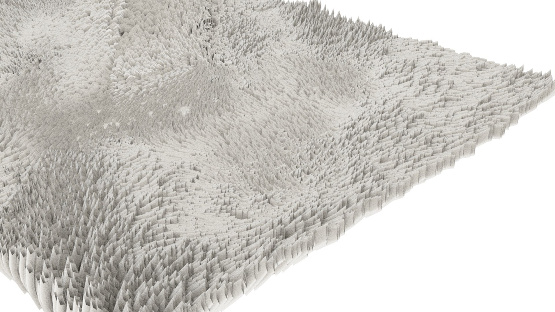 Realistic carpet 3D model - TurboSquid 1662041