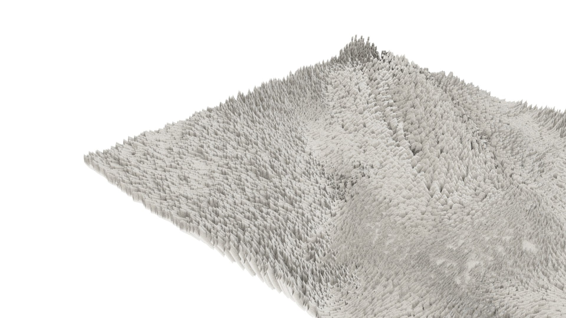 Realistic carpet 3D model - TurboSquid 1662041