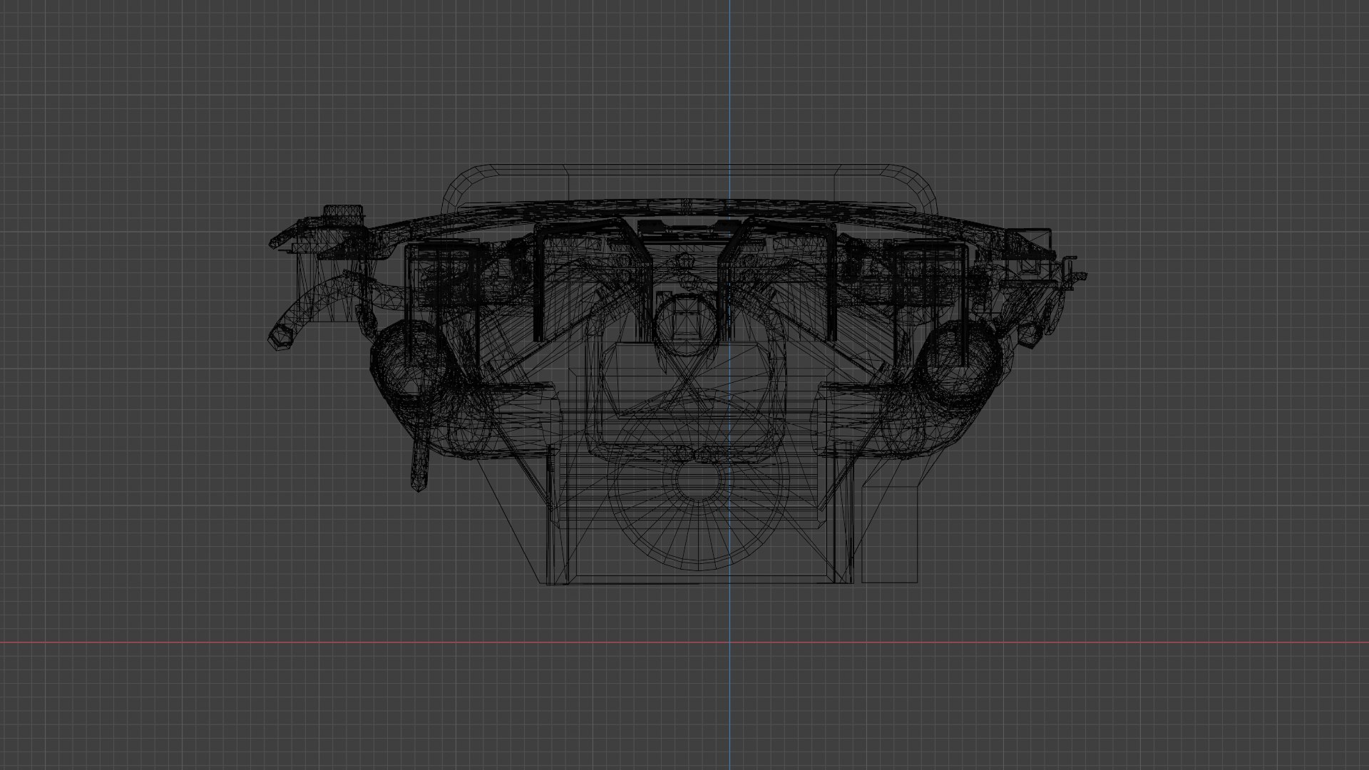 Car Engine 3D Model - TurboSquid 2194006